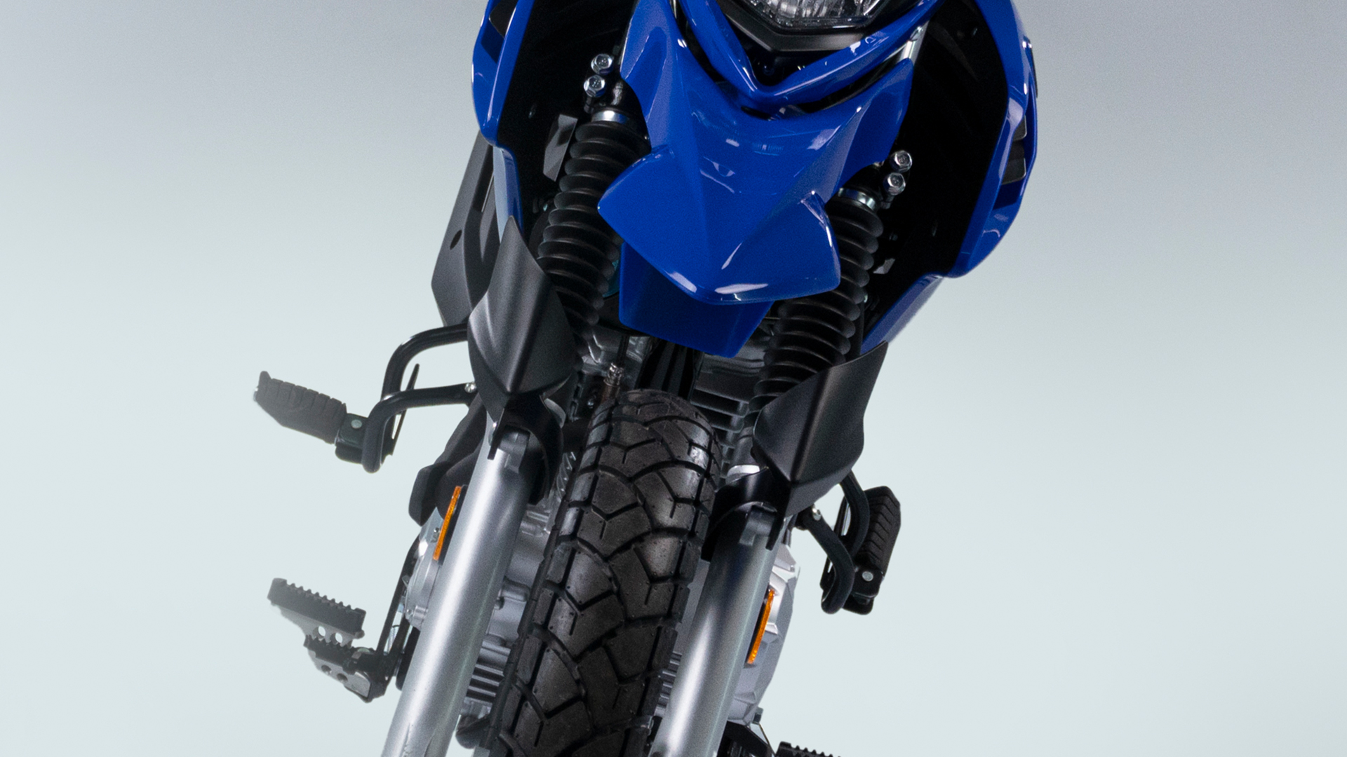 Yamaha XTZ150 | Santo Domingo Motors